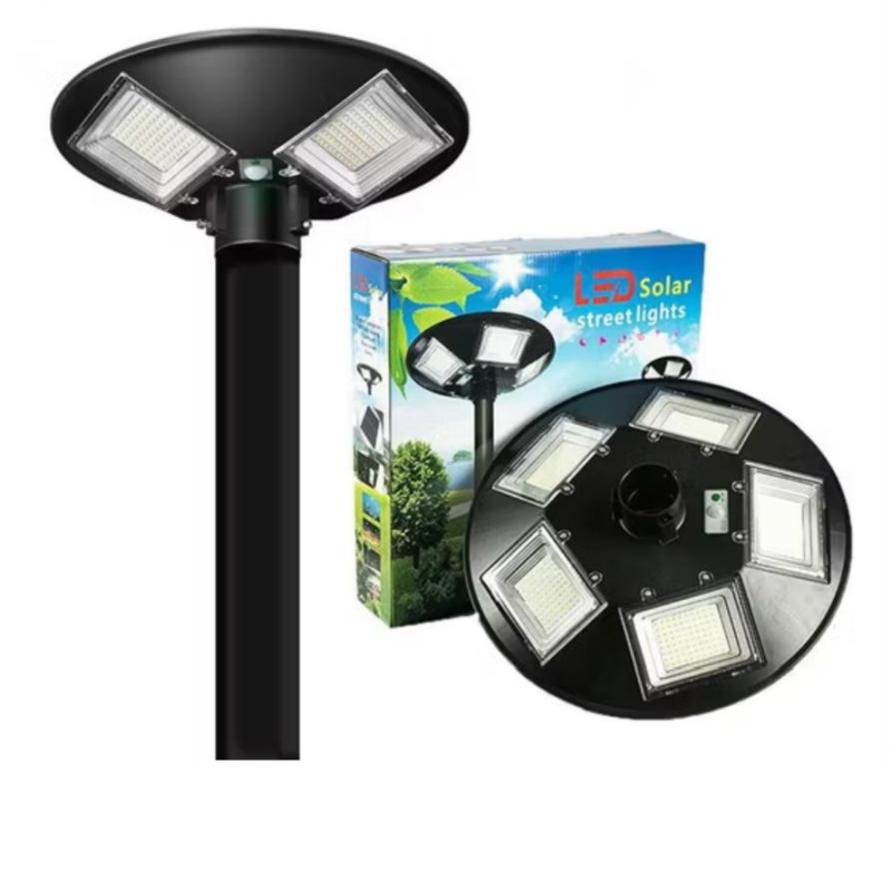 Artefacto solar Totem 200w no incluye pie - Centro Luz