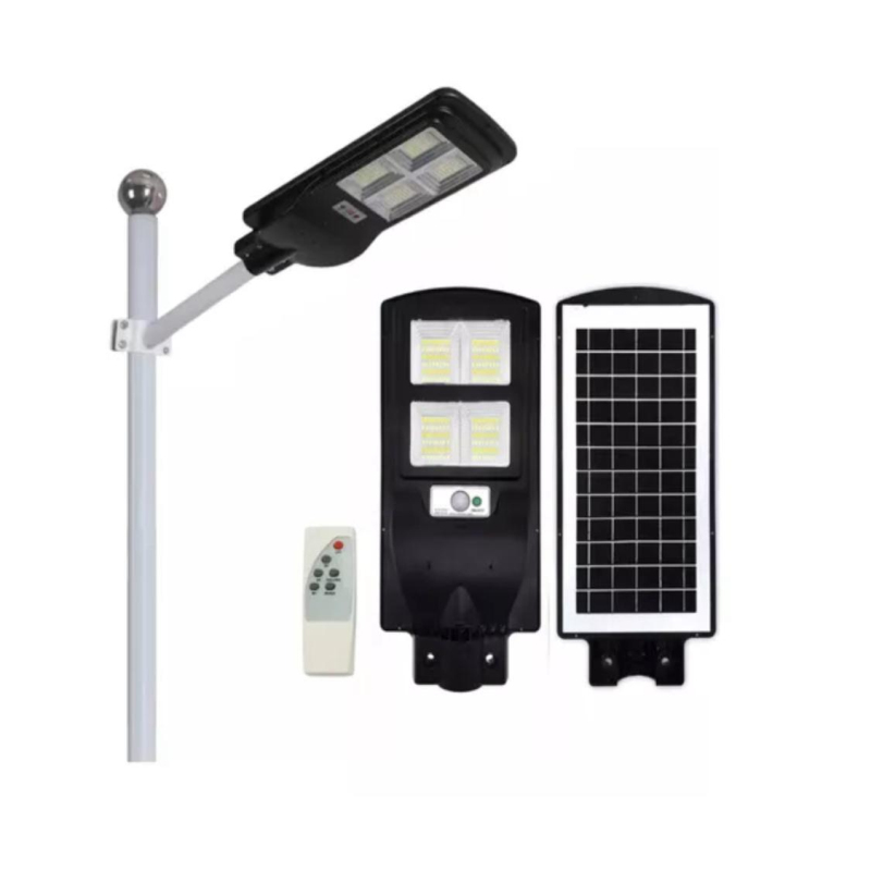 Artefacto Solar Pala 60 w - Centro Luz